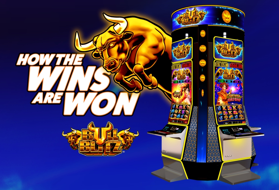 Home [www.konamigaming.com]